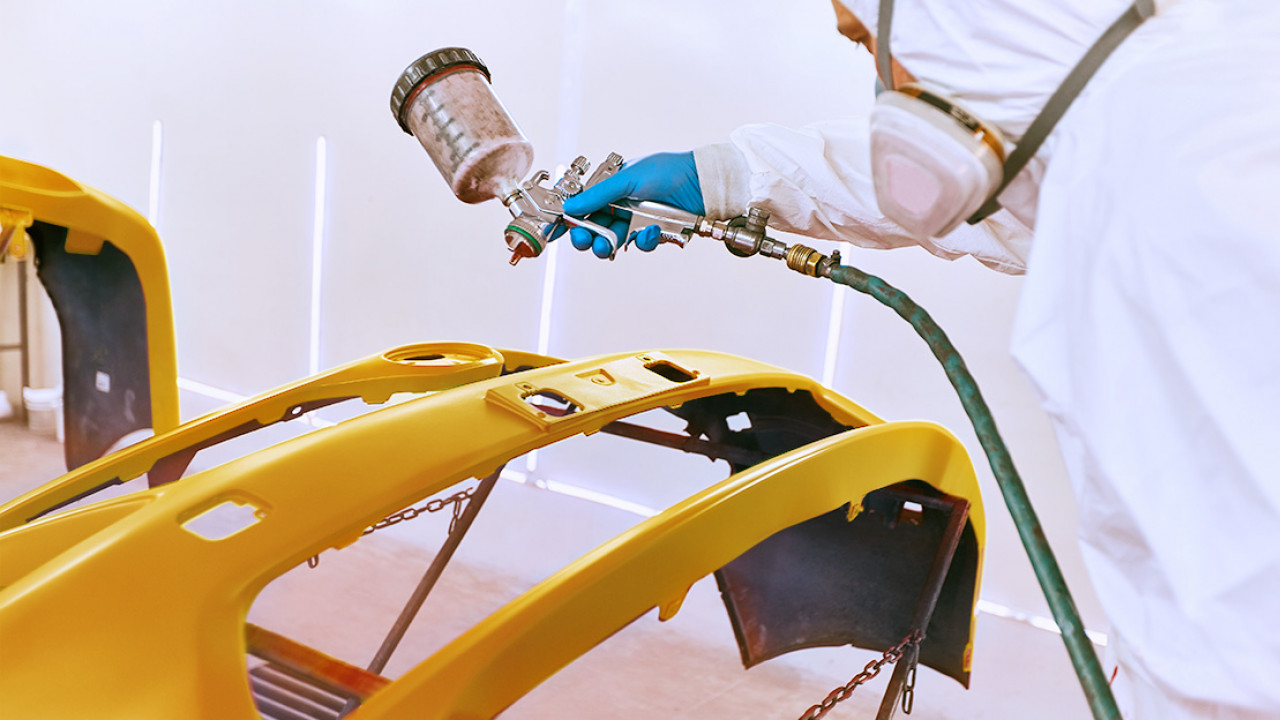 Capture the sunset - the road to new golden dimensions | BASF Colors ...