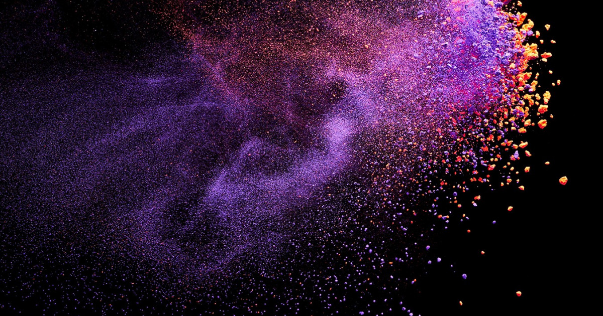 Color Trends | Color Materials